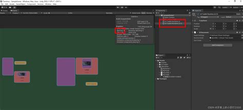 Unity Ui Toolkit学习笔记 Runtime Ui 案例实践unitydefaultruntimetheme Csdn博客