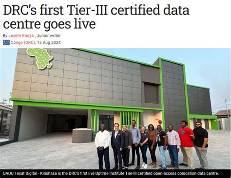 moréna rain gaud on linkedin open access data centres oadc wiocc
