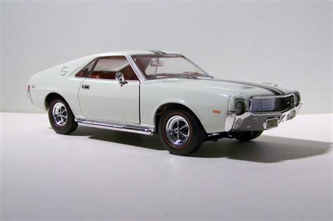 Amazing Photos Of The Amc Amx ~ Vintage Everyday