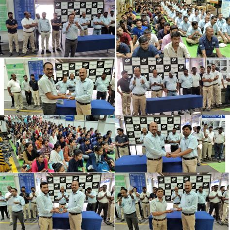 At Varroc We Believe That Engagement Isnt Just About Delivering A