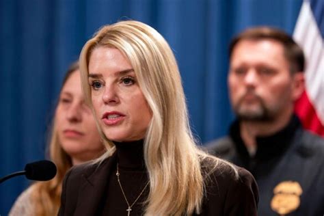 Doj Files Complaint Against Chief Judge Boasberg Over Trump Comments