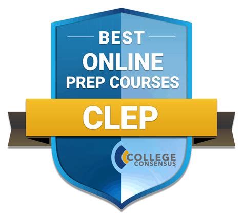 Best Online Clep Prep Courses How To Pass The Clep Exam