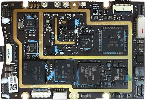 The Digital Fpv Revolution The Dji Leadcore And Artosyn Love Triangle Mads Tech Wiki