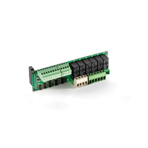 CTS602 Zusatzplatine