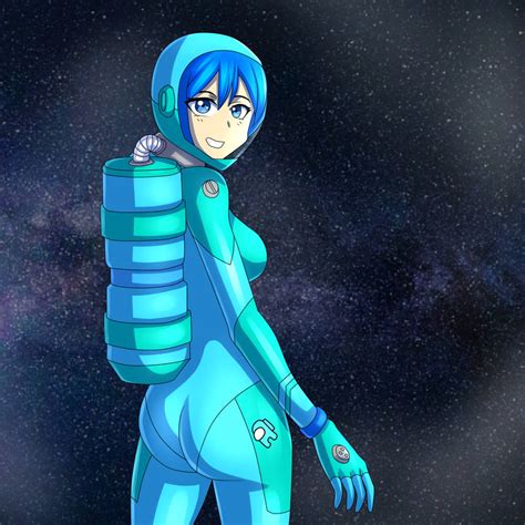 Among Us Style Anime By Rankuga On Deviantart