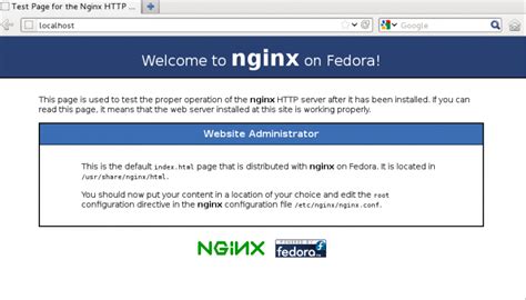 How To Install Lemp On Fedora 17 Unixmen