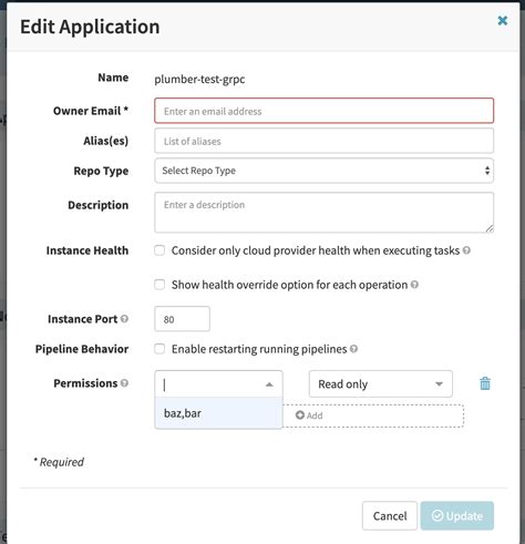 Serviceaccount Role Removed With Ldap Authn · Issue 5030 · Spinnakerspinnaker · Github