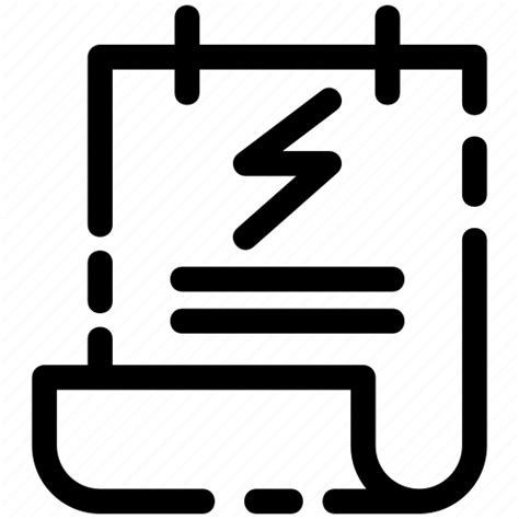 Document Business Paper File Office Data Icon Download On Iconfinder