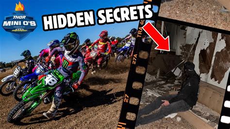 Minios Secrets Exposed Youtube