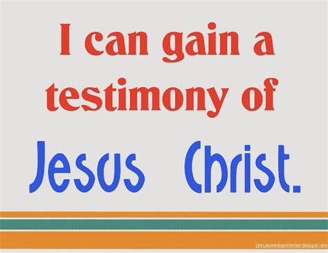 Lifes Journey To Perfection Come Follow Me Resources For April 1 To 14 Matthew 16 17 Mark 8