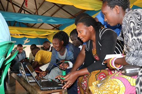 How Mapping Improves Disaster Preparedness 👉🏾 The Open Mapping Hub Eastern And Southern