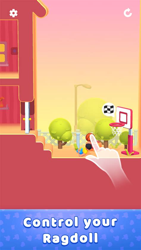Lazy Jump 3d For Iphone Download
