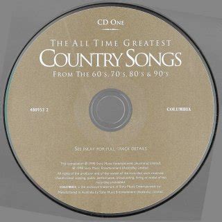 International Albums Various Artist Compilations 1997