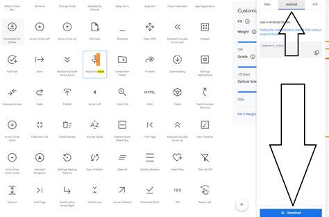 Where To Find Icons MIT App Inventor Help MIT App Inventor Community
