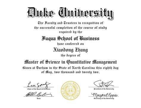 Dukeuniversity Fuqua Classof2022 Dataanalytics Xiaodong Tony Zhang