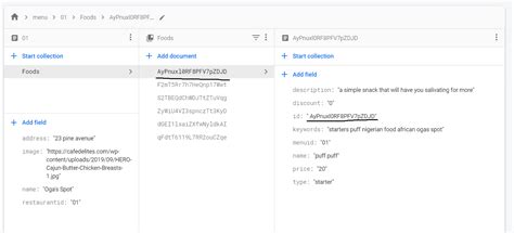 Java Data From Collectiongroup Document Not Loading Into Textview Firestore Stack Overflow