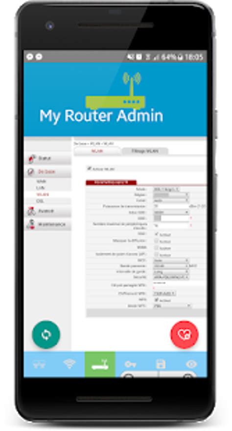 Any Router Autologin Admin 192168 Apk For Android Download