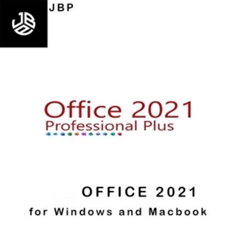 2021 2019 Office Proplus Ltsc For Windows Mac Os Lazada Ph