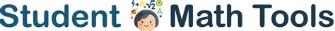 Student Math Tools Financial Calculators Graphs Games And More