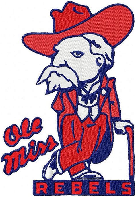 619 Best Images About Ole Miss Rebels On Pinterest Sec Football