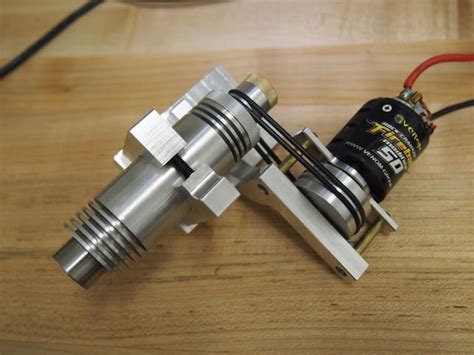 Working On The Cnc Beatty Robotics