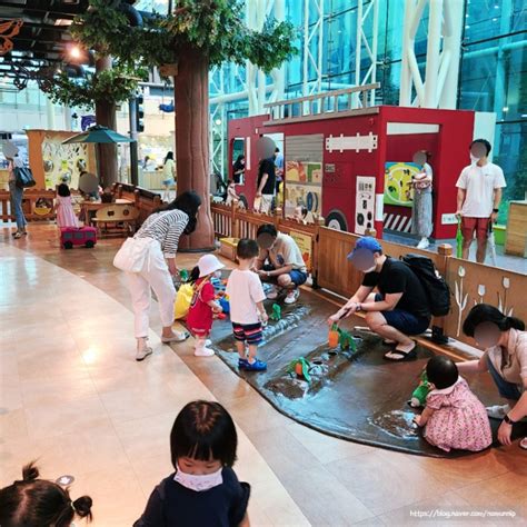 용인 기흥 아이와 가볼만한 곳 경기도 어린이박물관 예약방법 할인 주차 정보 등 네이버 블로그