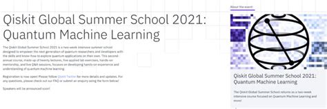 Zlatko Minev On Linkedin Qiskit Qgss21 Summerschool2021 Quantumcomputing… 13 Comments