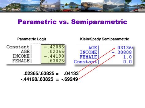 Empirical Methods For Microeconomic Applications University Of Lugano Switzerland May 27 31