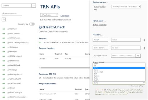 Technical Overview Microsoft Azure Api Management Developer Portal