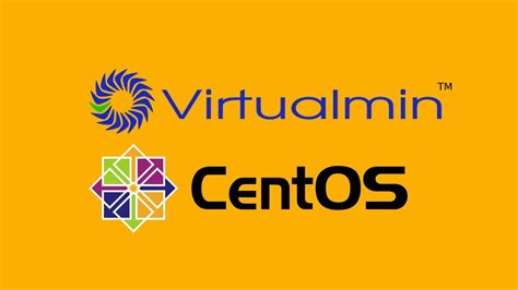 Cara Mudah Install Virtualmin Di Server Centos 7 Id