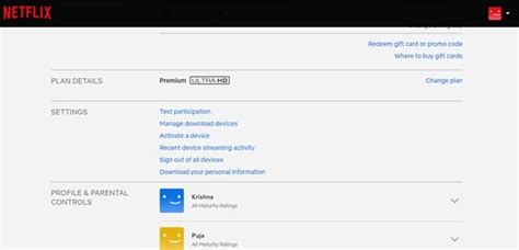 Fix Netflix Error UI Information On Device Demands Refreshing Fix Netflix Error UI Information On Device Demands Refreshing