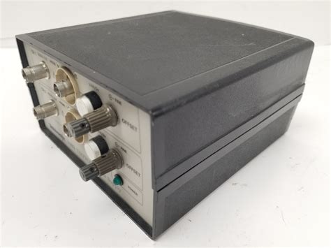 Tektronix 1103 Tekprobe Power Supply Tektronix 1103 Tekprobe Power Supply