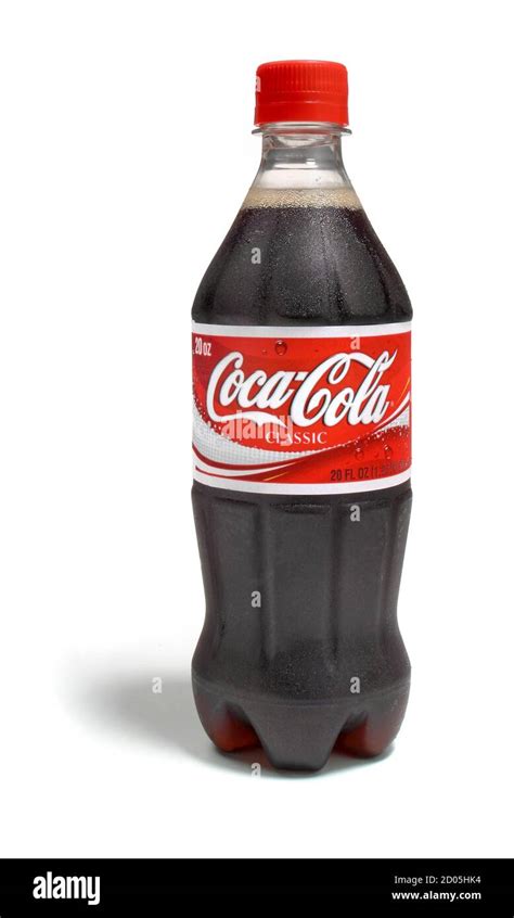 Coca Cola Plastic Bottle 2022