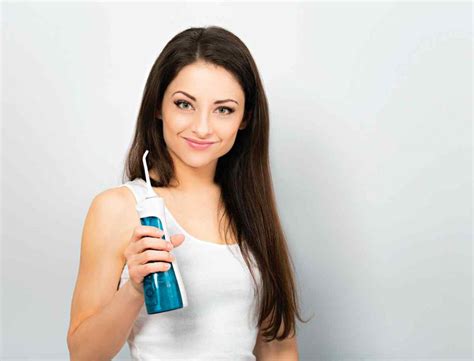 Are Water Flossers Good 9 Benefits Of Water Flossers