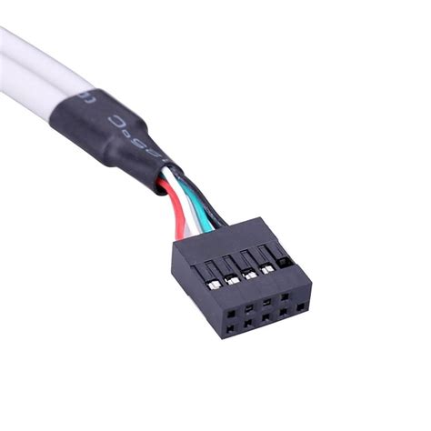 پنل Usb 2 0 پشت کیس فروشگاه اینترنتی دیجیک