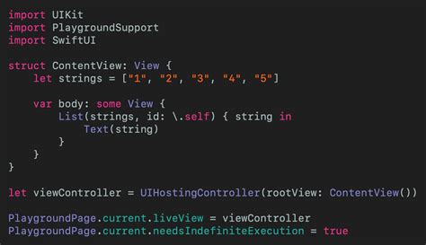 声明式和命令式编程命令式与声明式swift编程 Csdn博客