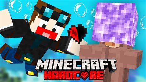 WHY DOES THIS KEEP HAPPENING Minecraft Hardcore YouTube