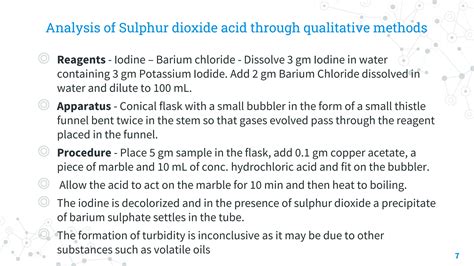 Analysis Of Food Additivespdf