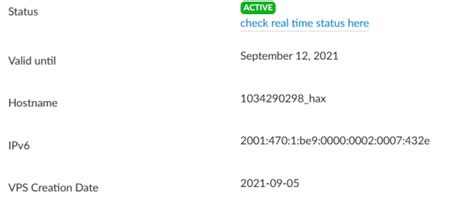 How To Create A Telegram Bot Using Php And Ipv6 Vps Ipv6 Server