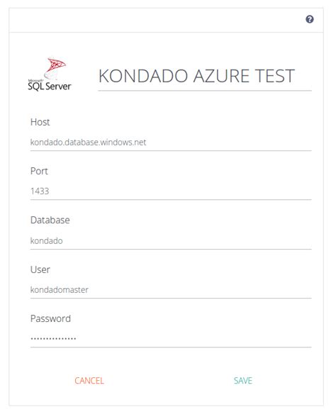 How To Create A Sql Server Data Warehouse In Azure Azure Sql Database