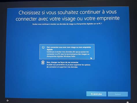 Error Unused Bioconsent On Surface Pro 4 With Windows 10 Rsurfacepro4