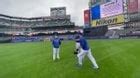 [tomas Nido] Jake “i Bet You Wont” Bob 🧹 R Baseball