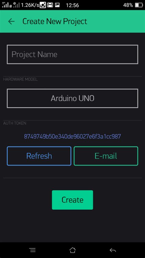 Tutorial Arduino Ethernet Shield Untuk Komunikasi Internet Smartphone