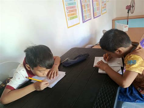 Advanced Learning Tutorial Center