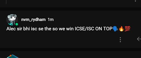 Isne Apne Alecc Sisr Ke Baare Me Kya Bol Diya 🪔 Rcbse