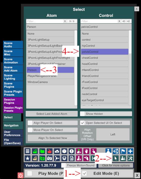 How To Have VR Sex Guides Virt A Mate Hub