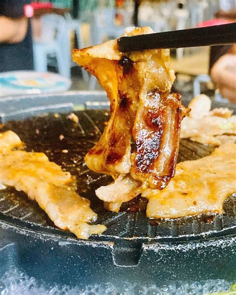 Top 10 Must Try Mookata Places In Kuala Lumpur Kl