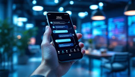 Comment Améliorer Linteraction Utilisateur Avec Un Chatbot Sans Coder Telefunken Digicadrefr