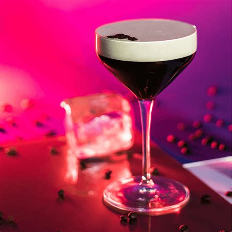 The Perfect Non Alcoholic Espresso Martini Recipe