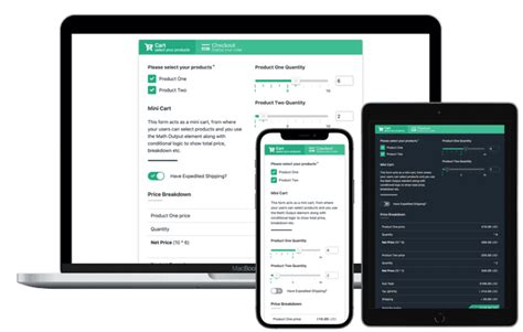 drag and drop wordpress form builder no code forms with wpeform